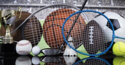 ابرز الاحداث الرياضية في 3 كانون الثاني 2026